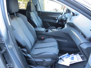 Peugeot 5008 2018 in Riga, with an engine capacity of 1.50 L and mileage of 290 thousand km for 11800 €, photo 7 on AUTOMOTO.COM.LV