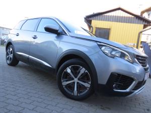 Peugeot 5008 2018 in Riga, with an engine capacity of 1.50 L and mileage of 290 thousand km for 11800 €, photo 15 on AUTOMOTO.COM.LV