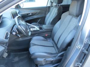 Peugeot 5008 2018 in Riga, with an engine capacity of 1.50 L and mileage of 290 thousand km for 11800 €, photo 21 on AUTOMOTO.COM.LV