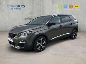 Peugeot 5008 2018 Klaipėda, ar dzinēja tilpumu 1.60 L un nobraukumu 119 tūkst. km par 17200 €, foto  vietnē AUTOMOTO.COM.LV