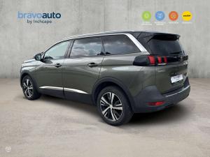 Peugeot 5008 2018 Klaipėda, ar dzinēja tilpumu 1.60 L un nobraukumu 119 tūkst. km par 17200 €, foto 4 vietnē AUTOMOTO.COM.LV