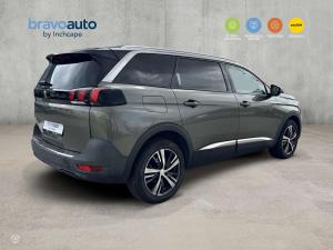 Peugeot 5008 2018 Klaipėda, ar dzinēja tilpumu 1.60 L un nobraukumu 119 tūkst. km par 17200 €, foto 6 vietnē AUTOMOTO.COM.LV
