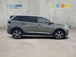 Peugeot 5008 2018 Klaipėda, ar dzinēja tilpumu 1.60 L un nobraukumu 119 tūkst. km par 17200 €, foto 7 vietnē AUTOMOTO.COM.LV
