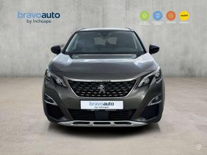 Peugeot 5008 2018 Klaipėda, ar dzinēja tilpumu 1.60 L un nobraukumu 119 tūkst. km par 17200 €, foto 9 vietnē AUTOMOTO.COM.LV