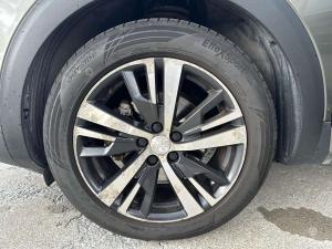 Peugeot 5008 2018 Klaipėda, ar dzinēja tilpumu 1.60 L un nobraukumu 119 tūkst. km par 17200 €, foto 10 vietnē AUTOMOTO.COM.LV
