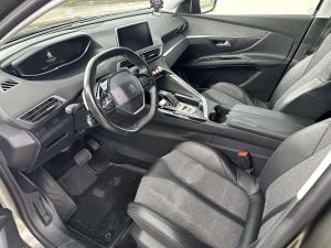 Peugeot 5008 2018 Klaipėda, ar dzinēja tilpumu 1.60 L un nobraukumu 119 tūkst. km par 17200 €, foto 11 vietnē AUTOMOTO.COM.LV