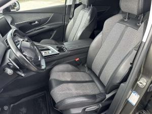 Peugeot 5008 2018 Klaipėda, ar dzinēja tilpumu 1.60 L un nobraukumu 119 tūkst. km par 17200 €, foto 13 vietnē AUTOMOTO.COM.LV
