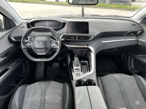 Peugeot 5008 2018 Klaipėda, ar dzinēja tilpumu 1.60 L un nobraukumu 119 tūkst. km par 17200 €, foto 15 vietnē AUTOMOTO.COM.LV