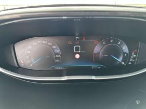 Peugeot 5008 2018 Klaipėda, ar dzinēja tilpumu 1.60 L un nobraukumu 119 tūkst. km par 17200 €, foto 16 vietnē AUTOMOTO.COM.LV