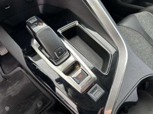 Peugeot 5008 2018 Klaipėda, ar dzinēja tilpumu 1.60 L un nobraukumu 119 tūkst. km par 17200 €, foto 17 vietnē AUTOMOTO.COM.LV
