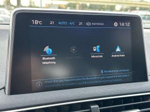 Peugeot 5008 2018 Klaipėda, ar dzinēja tilpumu 1.60 L un nobraukumu 119 tūkst. km par 17200 €, foto 22 vietnē AUTOMOTO.COM.LV