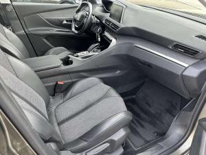 Peugeot 5008 2018 Klaipėda, ar dzinēja tilpumu 1.60 L un nobraukumu 119 tūkst. km par 17200 €, foto 24 vietnē AUTOMOTO.COM.LV