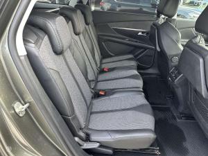 Peugeot 5008 2018 Klaipėda, ar dzinēja tilpumu 1.60 L un nobraukumu 119 tūkst. km par 17200 €, foto 26 vietnē AUTOMOTO.COM.LV