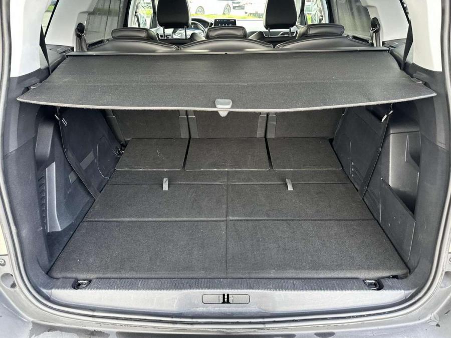 Peugeot 5008 2018 Klaipėda, ar dzinēja tilpumu 1.60 L un nobraukumu 119 tūkst. km par 17200 €, foto 28 vietnē AUTOMOTO.COM.LV