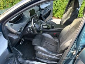 Peugeot 5008 2018 Tartu, ar dzinēja tilpumu 2.00 L un nobraukumu 133 tūkst. km par 16900 €, foto 15 vietnē AUTOMOTO.COM.LV