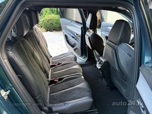 Peugeot 5008 2018 Tartu, ar dzinēja tilpumu 2.00 L un nobraukumu 133 tūkst. km par 16900 €, foto 17 vietnē AUTOMOTO.COM.LV
