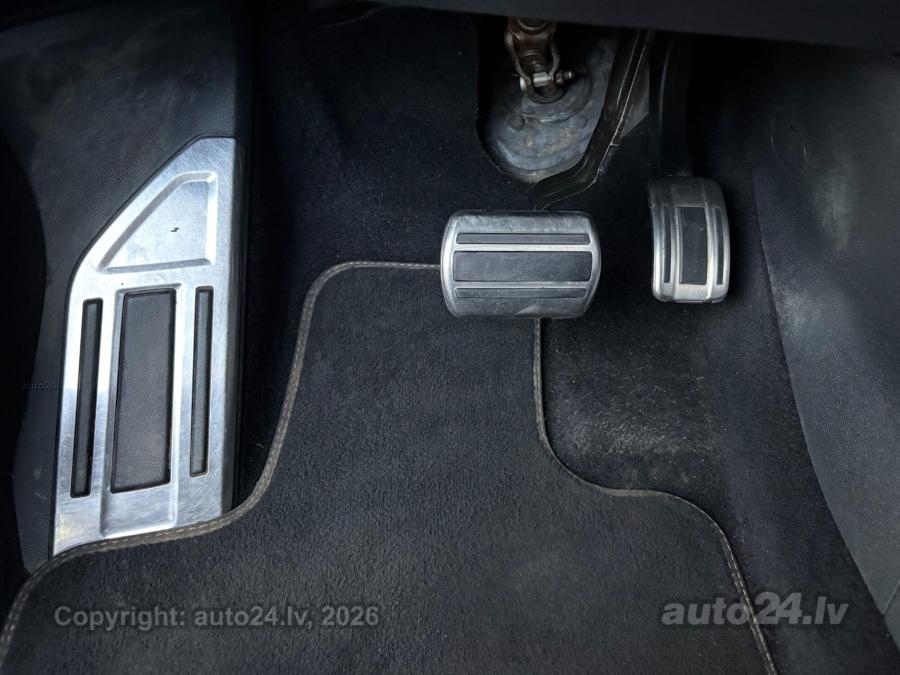 Peugeot 5008 2018 Tartu, ar dzinēja tilpumu 2.00 L un nobraukumu 133 tūkst. km par 16900 €, foto 22 vietnē AUTOMOTO.COM.LV