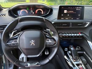 Peugeot 5008 2018 Tartu, ar dzinēja tilpumu 2.00 L un nobraukumu 133 tūkst. km par 16900 €, foto 23 vietnē AUTOMOTO.COM.LV