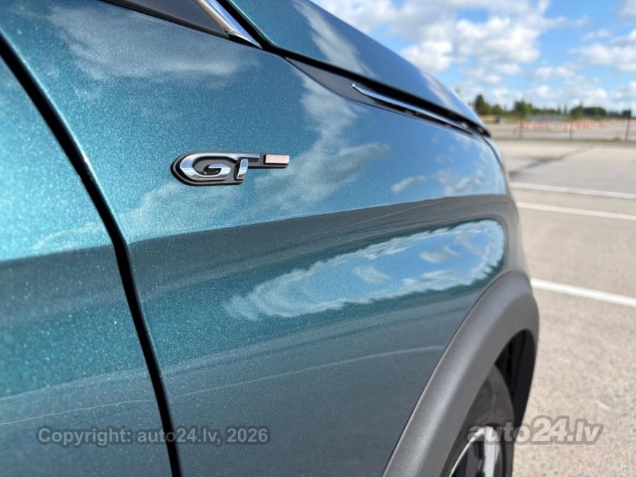Peugeot 5008 2018 Tartu, ar dzinēja tilpumu 2.00 L un nobraukumu 133 tūkst. km par 16900 €, foto 26 vietnē AUTOMOTO.COM.LV