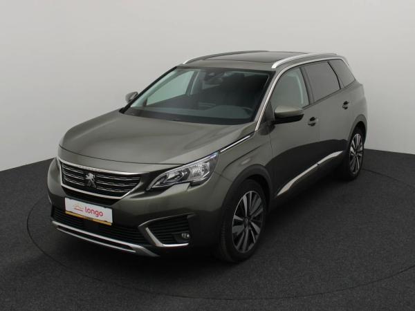Peugeot 5008 2019 Viļņa, ar dzinēja tilpumu 1.20 L un nobraukumu 154 tūkst. km par 13999 €, foto 1 vietnē AUTOMOTO.COM.LV