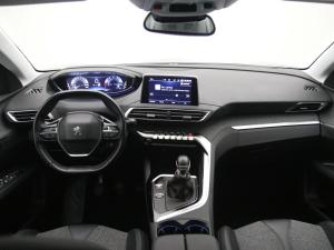 Peugeot 5008 2019 Viļņa, ar dzinēja tilpumu 1.20 L un nobraukumu 154 tūkst. km par 13999 €, foto 2 vietnē AUTOMOTO.COM.LV