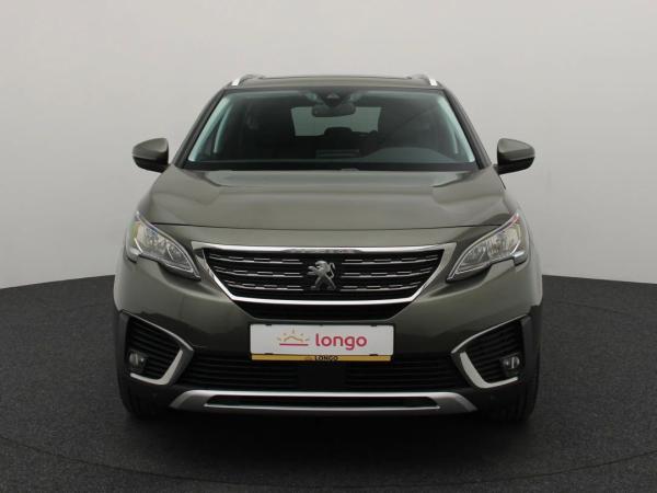 Peugeot 5008 2019 Viļņa, ar dzinēja tilpumu 1.20 L un nobraukumu 154 tūkst. km par 13999 €, foto 3 vietnē AUTOMOTO.COM.LV