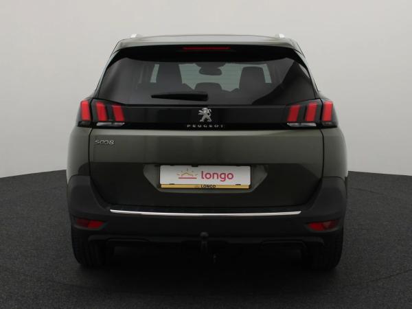 Peugeot 5008 2019 Viļņa, ar dzinēja tilpumu 1.20 L un nobraukumu 154 tūkst. km par 13999 €, foto 5 vietnē AUTOMOTO.COM.LV