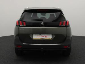 Peugeot 5008 2019 Viļņa, ar dzinēja tilpumu 1.20 L un nobraukumu 154 tūkst. km par 13999 €, foto 5 vietnē AUTOMOTO.COM.LV