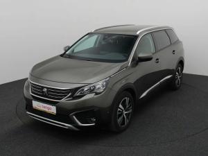 Peugeot 5008 2019 in Vilnius, with an engine capacity of 1.50 L and mileage of 147 thousand km for 16799 €, photo  on AUTOMOTO.COM.LV