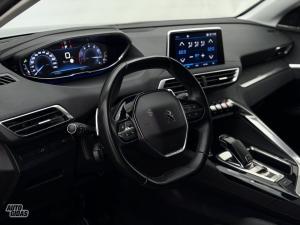 Пежо 5008 2019 в Авиженяй, объемом двигателя 1.20 л и пробегом 125 тыс. км за 13750 €, фото 10 на AUTOMOTO.COM.LV