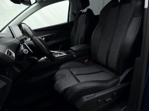 Пежо 5008 2019 в Авиженяй, объемом двигателя 1.20 л и пробегом 125 тыс. км за 13750 €, фото 11 на AUTOMOTO.COM.LV