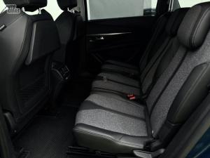 Пежо 5008 2019 в Авиженяй, объемом двигателя 1.20 л и пробегом 125 тыс. км за 13750 €, фото 12 на AUTOMOTO.COM.LV