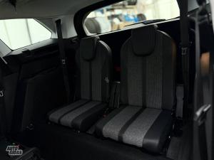 Пежо 5008 2019 в Авиженяй, объемом двигателя 1.20 л и пробегом 125 тыс. км за 13750 €, фото 13 на AUTOMOTO.COM.LV