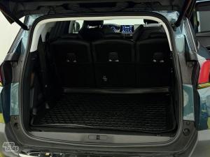 Пежо 5008 2019 в Авиженяй, объемом двигателя 1.20 л и пробегом 125 тыс. км за 13750 €, фото 15 на AUTOMOTO.COM.LV