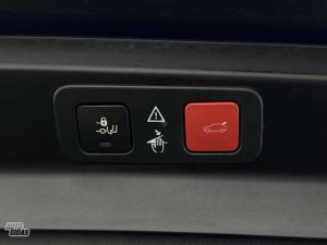 Пежо 5008 2019 в Авиженяй, объемом двигателя 1.20 л и пробегом 125 тыс. км за 13750 €, фото 16 на AUTOMOTO.COM.LV