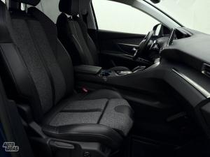 Пежо 5008 2019 в Авиженяй, объемом двигателя 1.20 л и пробегом 125 тыс. км за 13750 €, фото 19 на AUTOMOTO.COM.LV