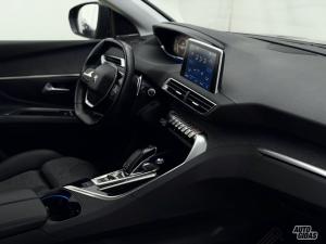 Пежо 5008 2019 в Авиженяй, объемом двигателя 1.20 л и пробегом 125 тыс. км за 13750 €, фото 21 на AUTOMOTO.COM.LV