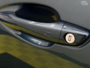Пежо 5008 2019 в Авиженяй, объемом двигателя 1.20 л и пробегом 125 тыс. км за 13750 €, фото 24 на AUTOMOTO.COM.LV