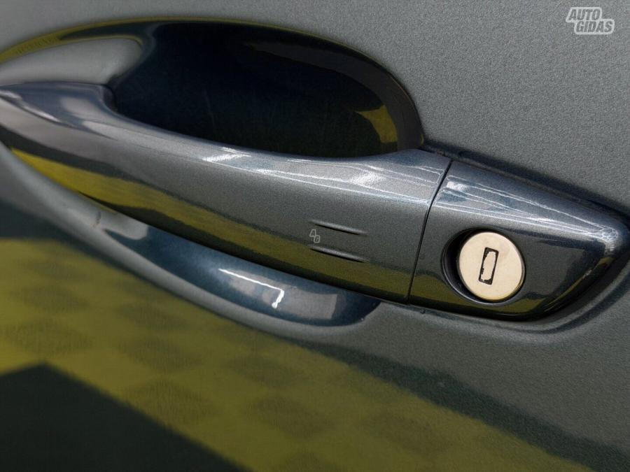 Пежо 5008 2019 в Авиженяй, объемом двигателя 1.20 л и пробегом 125 тыс. км за 13750 €, фото 24 на AUTOMOTO.COM.LV