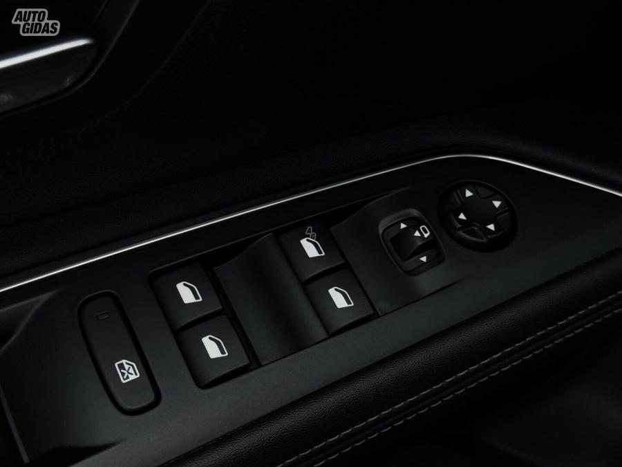 Пежо 5008 2019 в Авиженяй, объемом двигателя 1.20 л и пробегом 125 тыс. км за 13750 €, фото 25 на AUTOMOTO.COM.LV