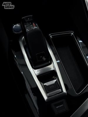 Пежо 5008 2019 в Авиженяй, объемом двигателя 1.20 л и пробегом 125 тыс. км за 13750 €, фото 27 на AUTOMOTO.COM.LV