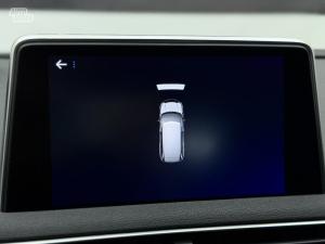 Пежо 5008 2019 в Авиженяй, объемом двигателя 1.20 л и пробегом 125 тыс. км за 13750 €, фото 32 на AUTOMOTO.COM.LV