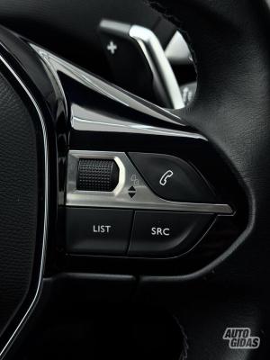 Пежо 5008 2019 в Авиженяй, объемом двигателя 1.20 л и пробегом 125 тыс. км за 13750 €, фото 33 на AUTOMOTO.COM.LV