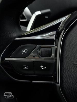 Пежо 5008 2019 в Авиженяй, объемом двигателя 1.20 л и пробегом 125 тыс. км за 13750 €, фото 34 на AUTOMOTO.COM.LV