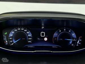 Пежо 5008 2019 в Авиженяй, объемом двигателя 1.20 л и пробегом 125 тыс. км за 13750 €, фото 35 на AUTOMOTO.COM.LV