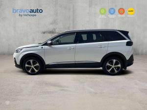 Peugeot 5008 2019 in Klaipeda, with an engine capacity of 1.60 L and mileage of 114 thousand km for 16900 €, photo 3 on AUTOMOTO.COM.LV