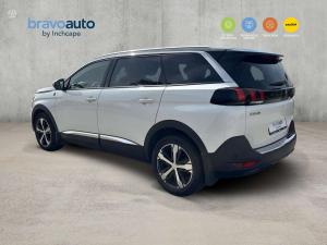 Peugeot 5008 2019 in Klaipeda, with an engine capacity of 1.60 L and mileage of 114 thousand km for 16900 €, photo 4 on AUTOMOTO.COM.LV