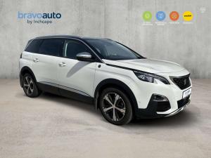 Peugeot 5008 2019 in Klaipeda, with an engine capacity of 1.60 L and mileage of 114 thousand km for 16900 €, photo 8 on AUTOMOTO.COM.LV