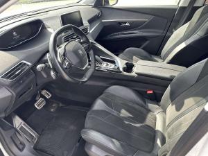 Peugeot 5008 2019 in Klaipeda, with an engine capacity of 1.60 L and mileage of 114 thousand km for 16900 €, photo 11 on AUTOMOTO.COM.LV
