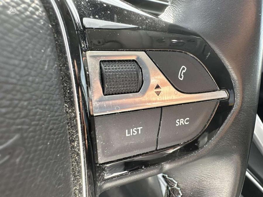 Peugeot 5008 2019 in Klaipeda, with an engine capacity of 1.60 L and mileage of 114 thousand km for 16900 €, photo 15 on AUTOMOTO.COM.LV